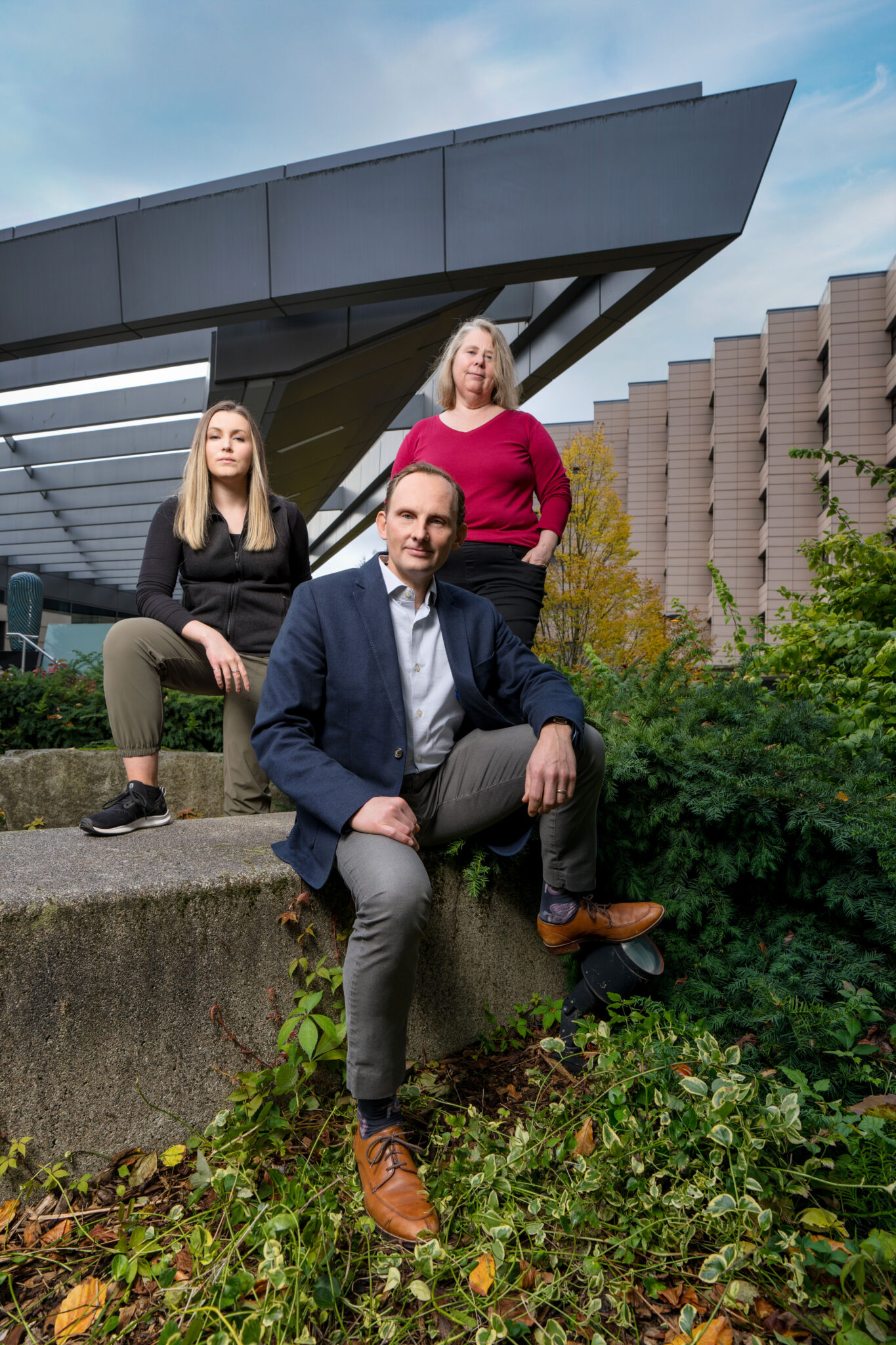 UW Magazine Highlights CICT – Center for Innovations in Cancer & Transplant