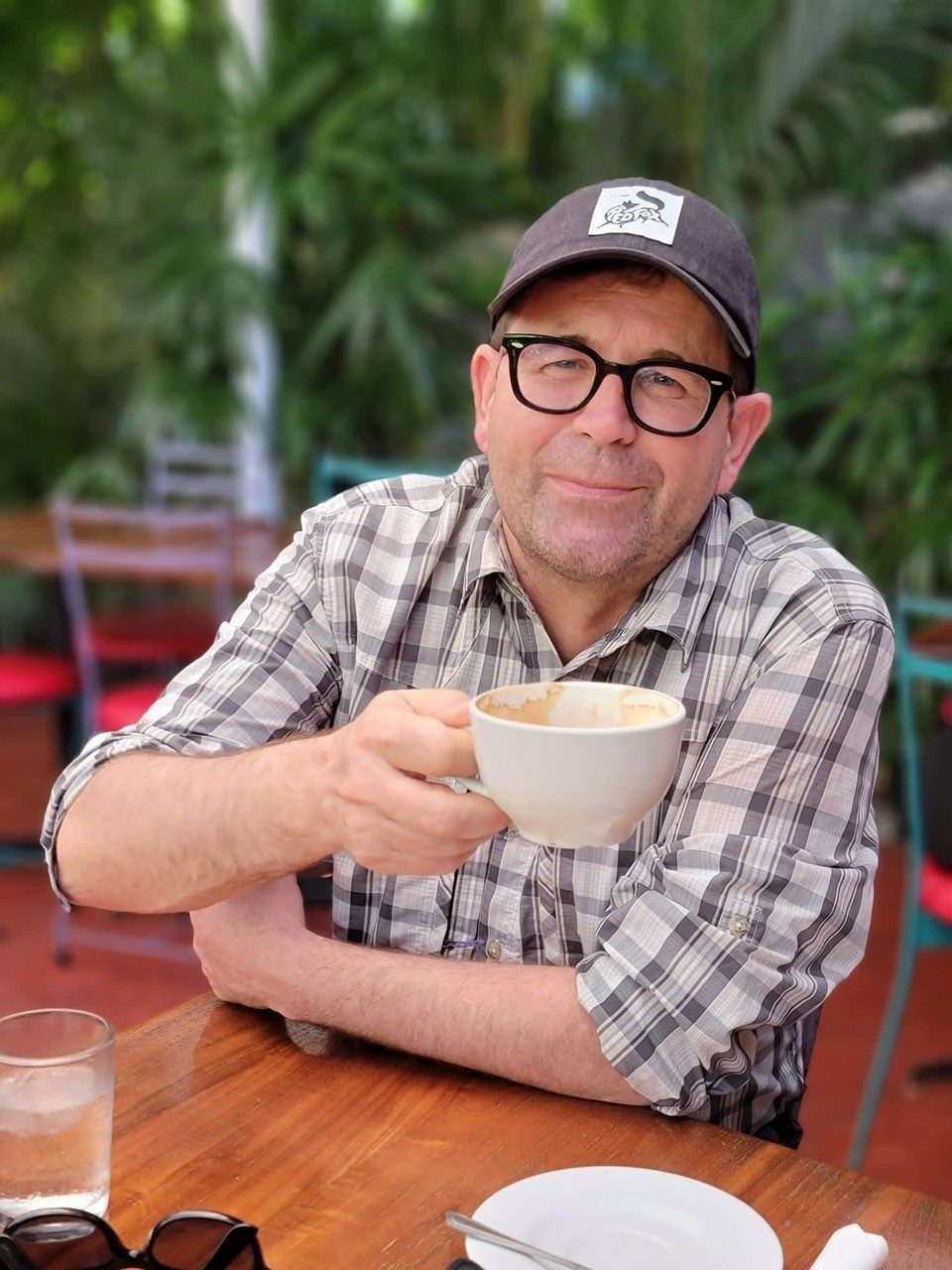 Team – Center for Innovations in Cancer & Transplant